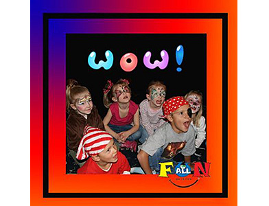 AllinFun | Home Page